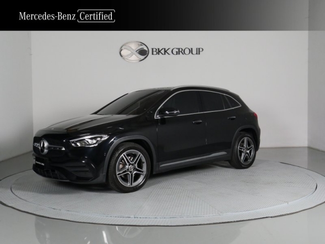 Mercedes-Benz Certified